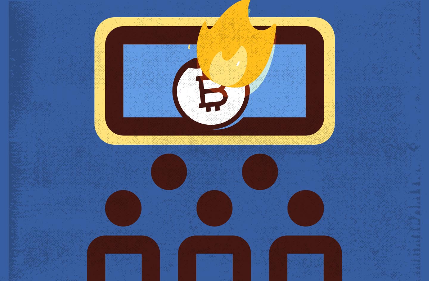 Cryptocurrency Burning: What Does It Mean? | CoinsPaid Media