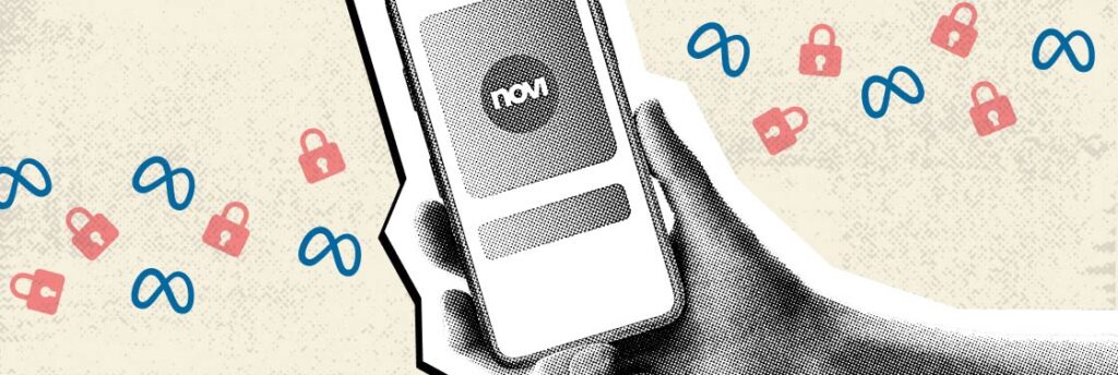 Meta Shuts Down Crypto Wallet Novi | CoinsPaid Media