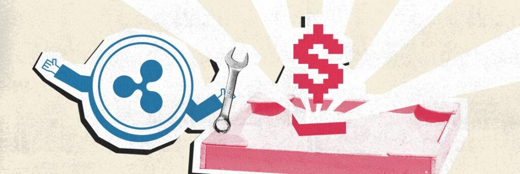 Ripple to Participate in Digital Dollar Development | CoinsPaid Media