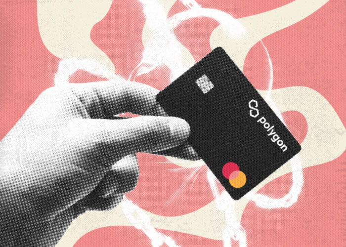 Polygon Releases NFT Debit Mastercard Polygon Releases NFT Debit Mastercard