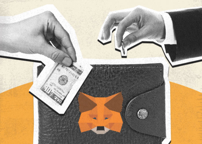 MetaMask Simplifies Buying Tokens for Fiat in Portfolio Dapp MetaMask Simplifies Buying Tokens for Fiat in Portfolio Dapp