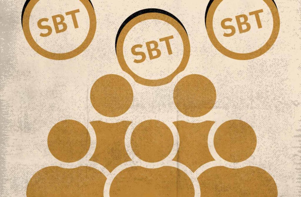 Soulbound Tokens (SBT): What Are They? | CoinsPaid Media