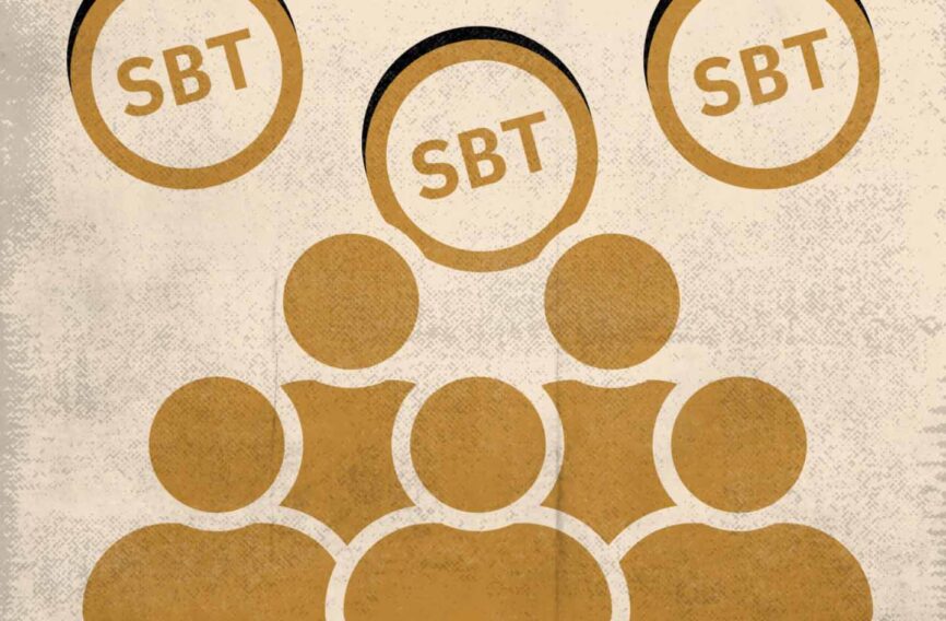 Soulbound Tokens (SBT): What Are They? | CoinsPaid Media