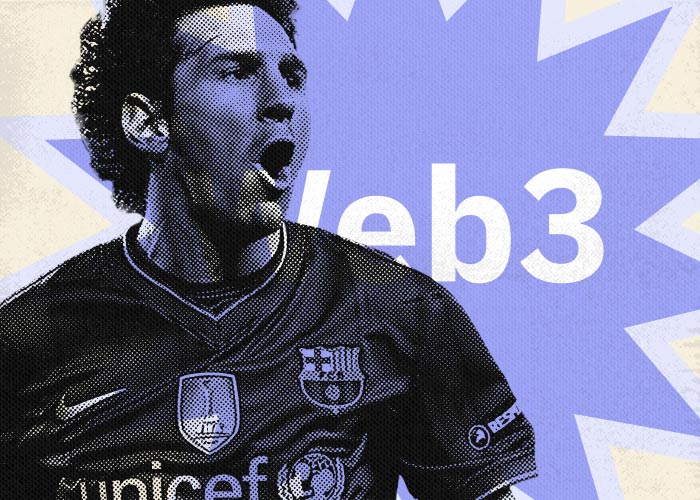 FC Barcelona Raises Investment for Web3 Initiatives FC Barcelona Raises Investment for Web3 Initiatives