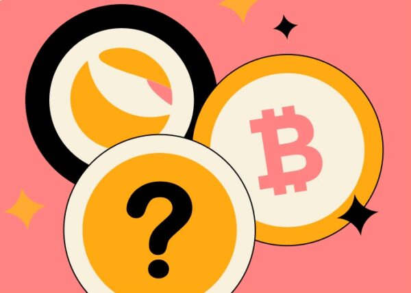 LUNA, UST, and BTC: What Is Going On? | CoinsPaid Media