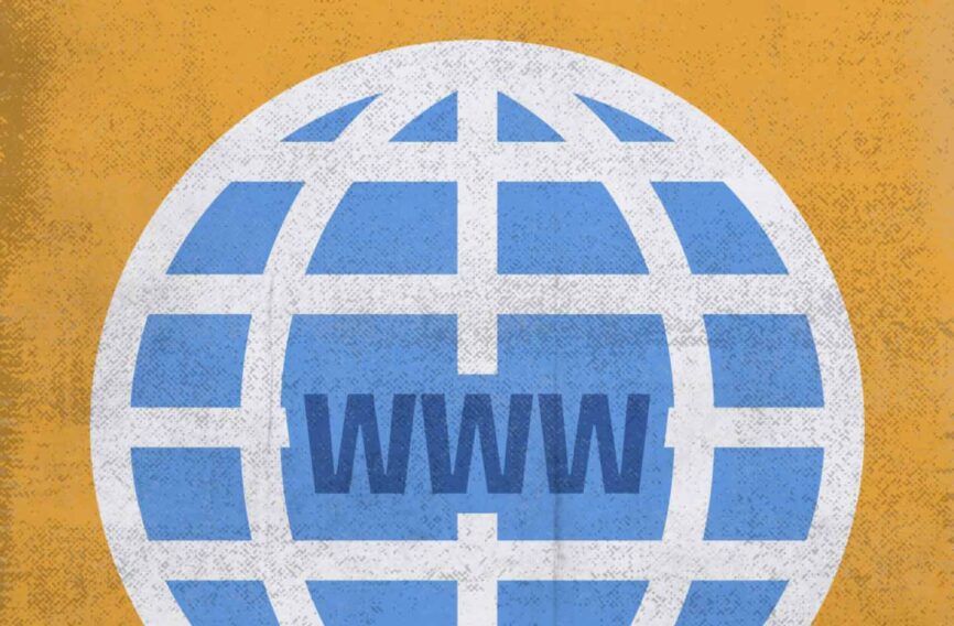 Development of the Internet: Web 1.0, Web 2.0, and Web 3.0 | CoinsPaid ...