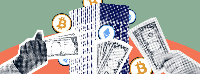 Blockchain ETFs Show Strong Growth in 2023 Blockchain ETFs Show Strong Growth in 2023