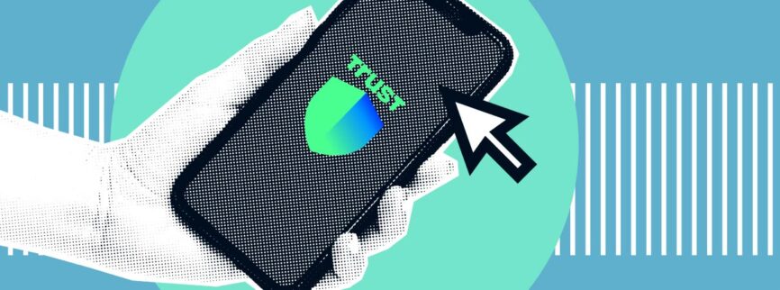 Step-by-Step Guide on How to Use Trust Wallet