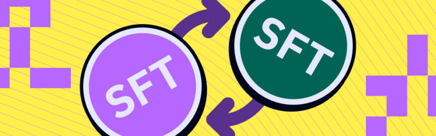 Semi-Fungible Token (SFT): What Is It?