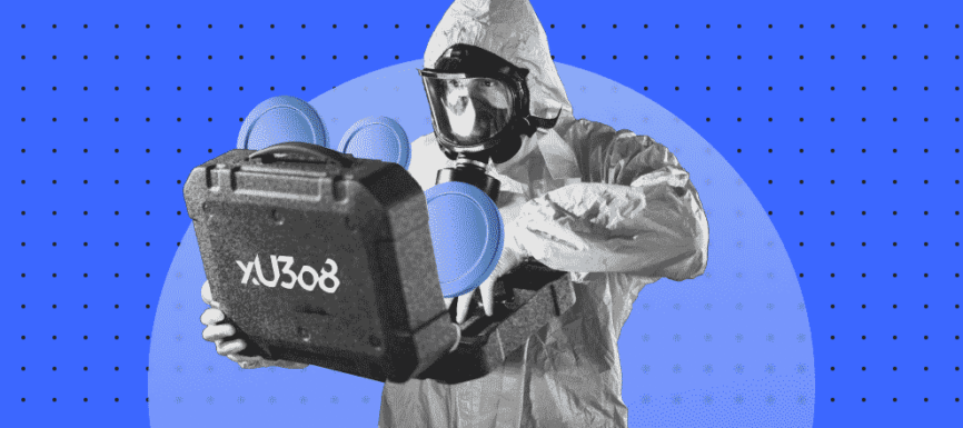 First Platform for Trading Tokenized Uranium Launched