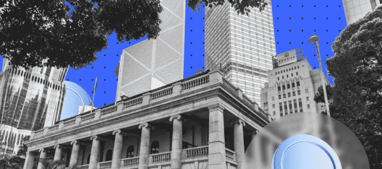 Hong Kong Updates Stablecoin and Tokenization Law | CP Media