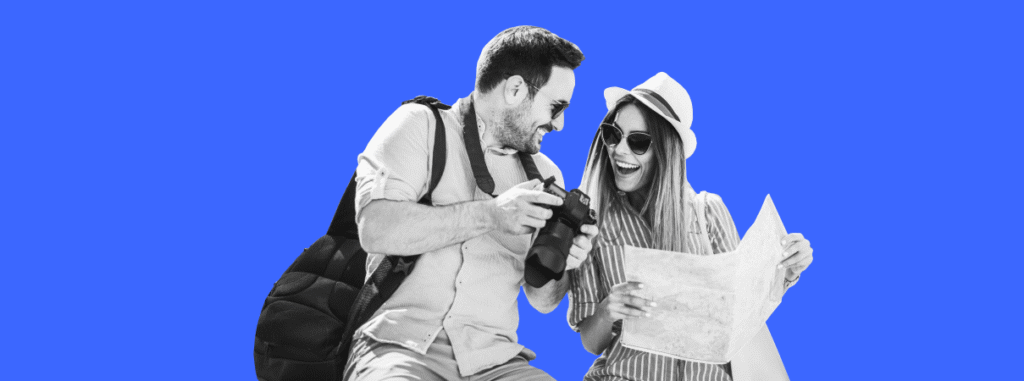 How Web3 Solutions Are Reshaping the Travel Industry | CP Media