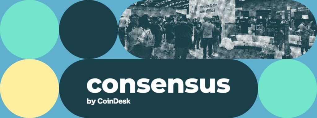 Consensus 2024 — CoinsPaid Media