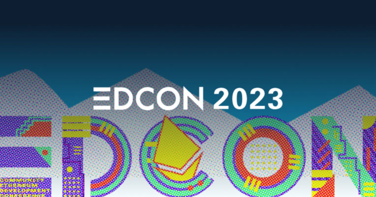 EDCON — CoinsPaid Media