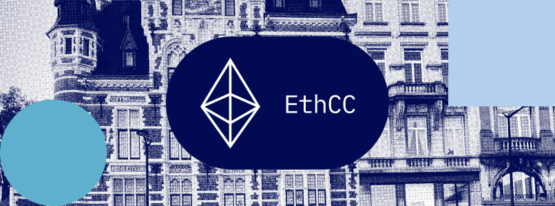 Ethereum Community Conference 2024 — CoinsPaid Media