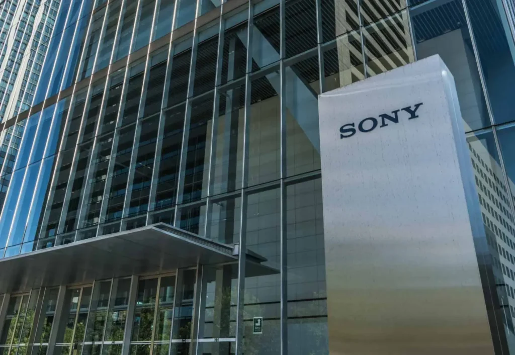 Sony Obtains U.S. License to Issue Stablecoins
