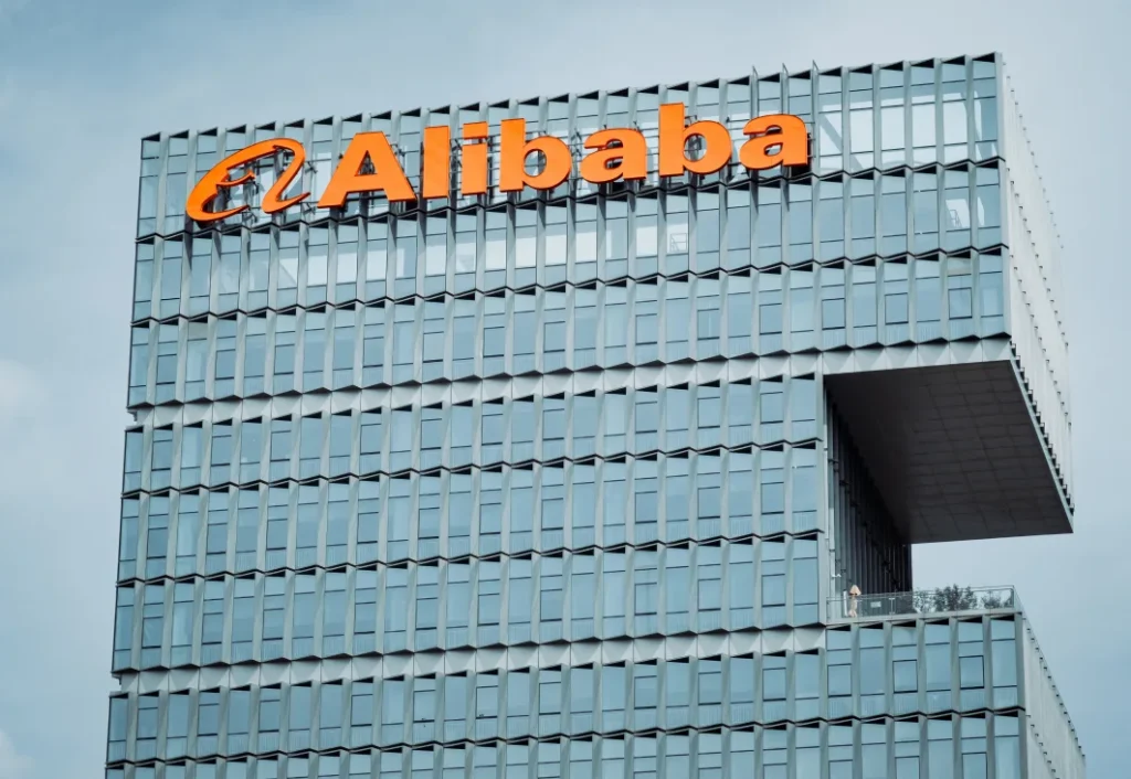 Alibaba Introduces Tokenized Payment Solutions and AI Tools