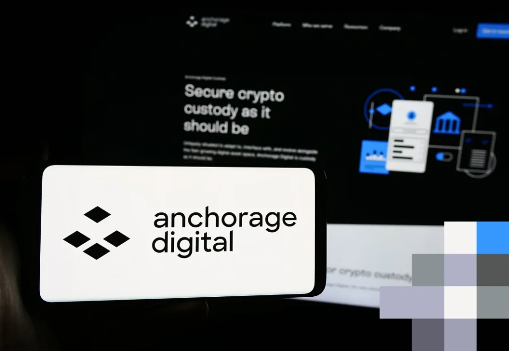 Anchorage Digital Launches BitcoinFi Lending Platform