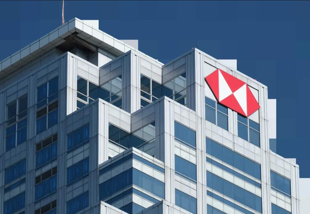 HSBC’s Tokenised Deposit Service Available in U.S. and UAE