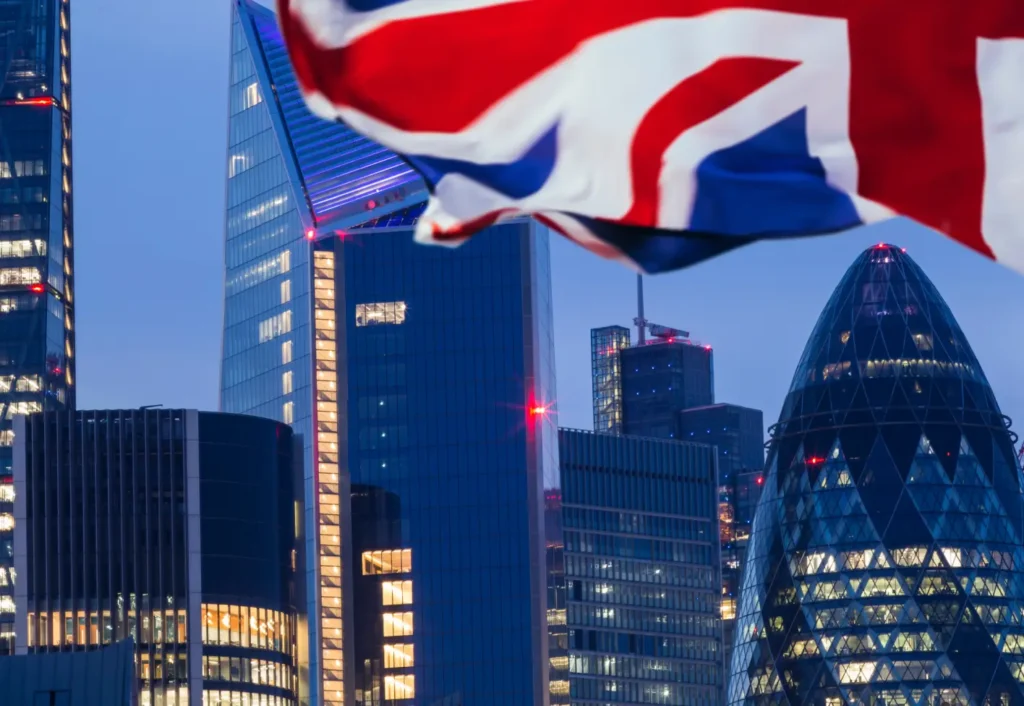U.K. to Review Stablecoin Regulation Framework