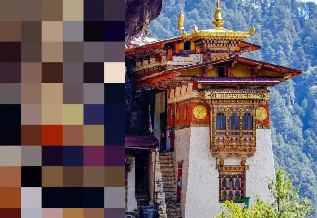 Bhutan Develops Digital Asset Infrastructure