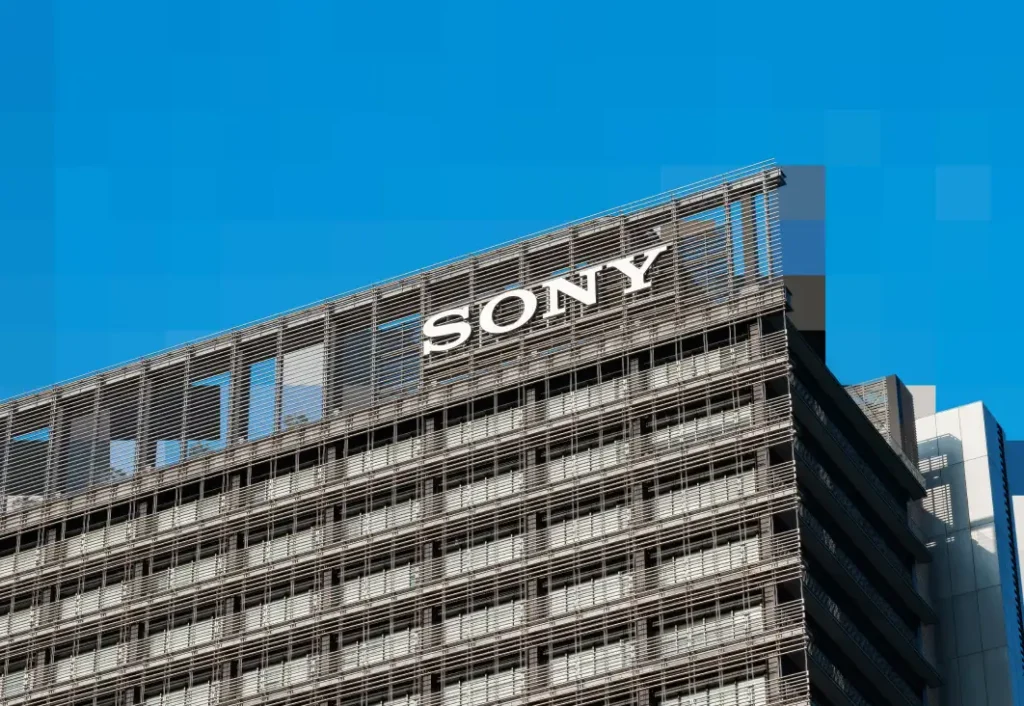 Sony Plans to Launch Dollar Stablecoin in 2026