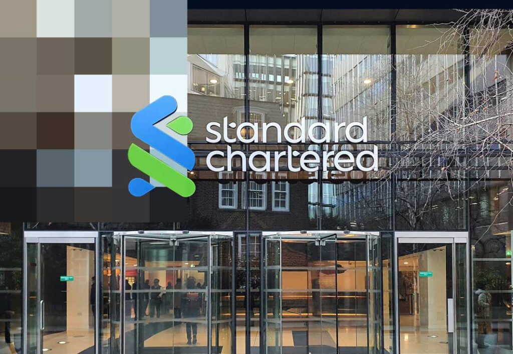 Standard Chartered and Coinbase Expand Crypto Infrastructure