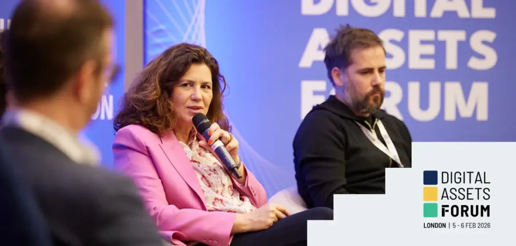 Digital Assets Forum 2026 | CoinsPaid Media