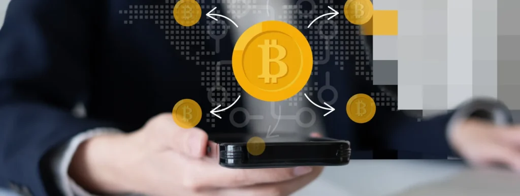 Transferring Crypto Between Blockchains: Bridges and Cross-Chain ...